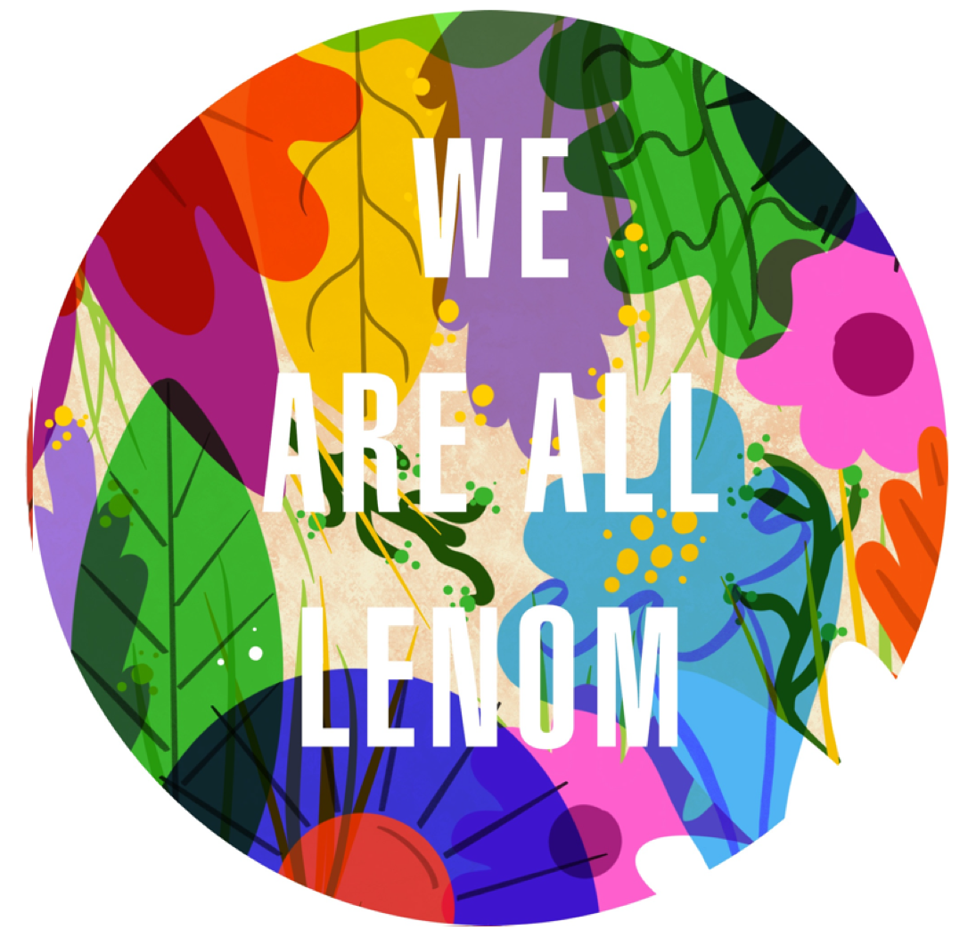 Lenom PB / Agencia Mexicana de Servicios Integrales de Comunicación